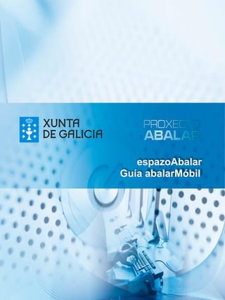 Guia ABALAR mobil-familias-galego | PDF