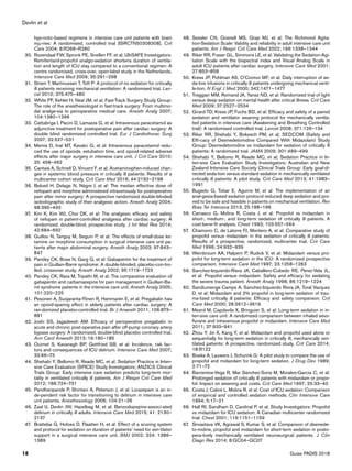Guia padis-resumen | PDF