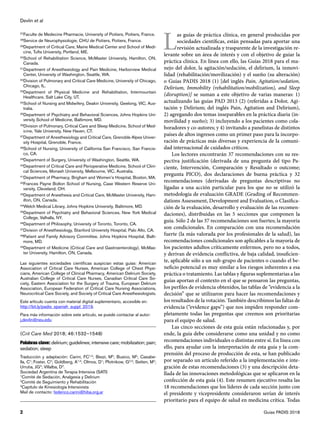 Guia padis-resumen | PDF