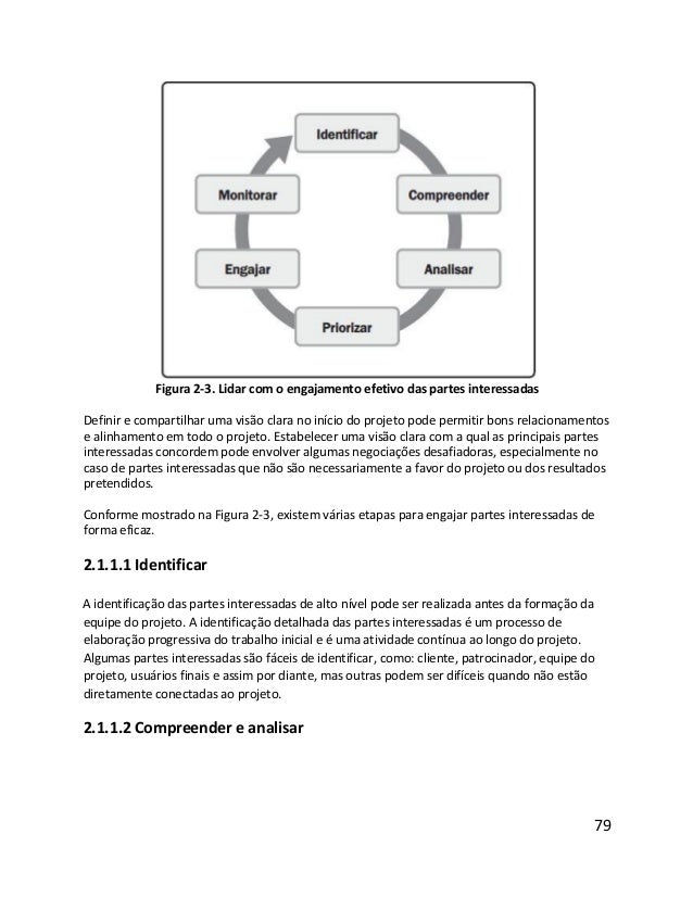 7ª edição do Guia PMBOK® em português | PDF