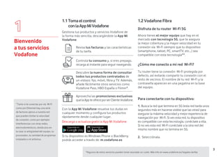 guia-vf-fibra-y-tv (1).pdf Vodafone en casa | PDF