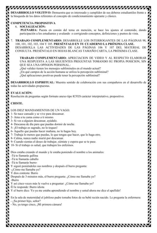 Guia 11 psicologia historia de la psicología filosofía 10 colcastro ...
