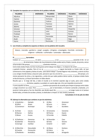 DOCENTE | PDF