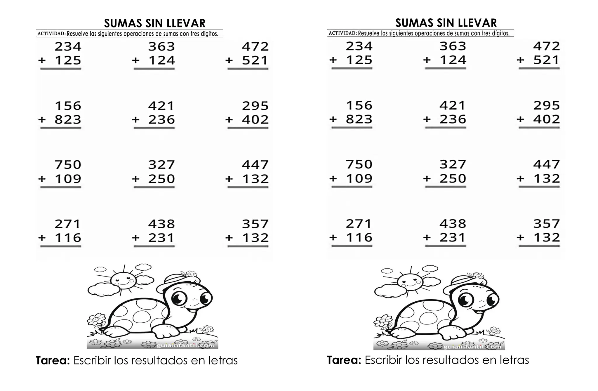 GUIA AGOSTO 1 PROF. NUBIA-2.pdf grado primero integra todas las areas ... GUIA AGOSTO 1 PROF. NUBIA-2.pdf grado primero integra todas las areas ...