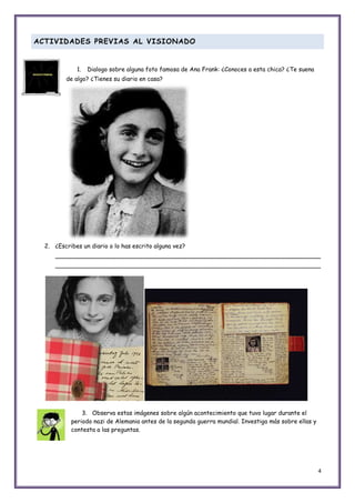 Guia Crecer en valores con Ana | PDF
