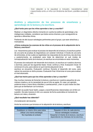 Guia aprendizaje clave 2 grado | PDF