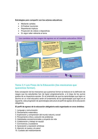 Guia aprendizaje clave 2 grado | PDF