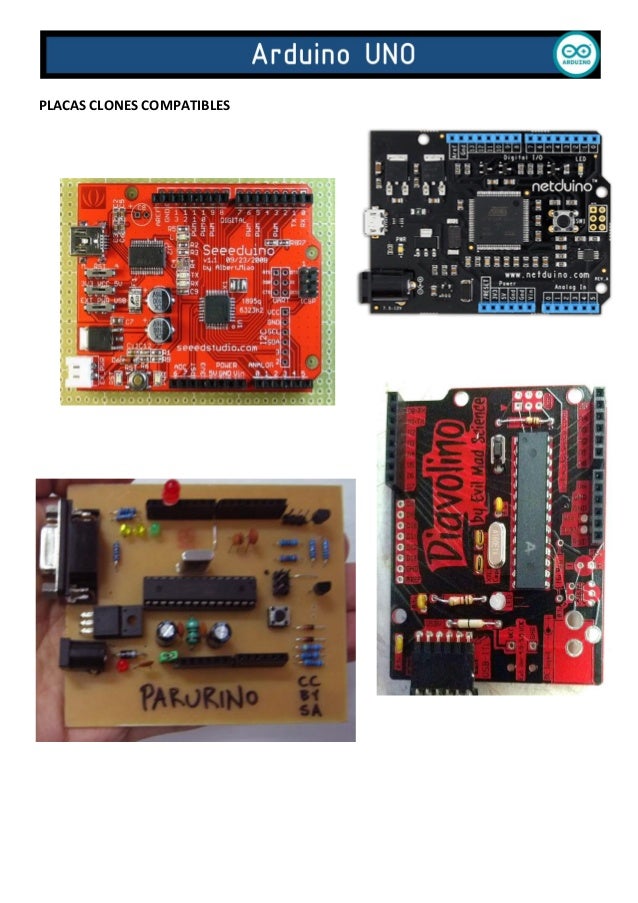 Guia Basica Arduino