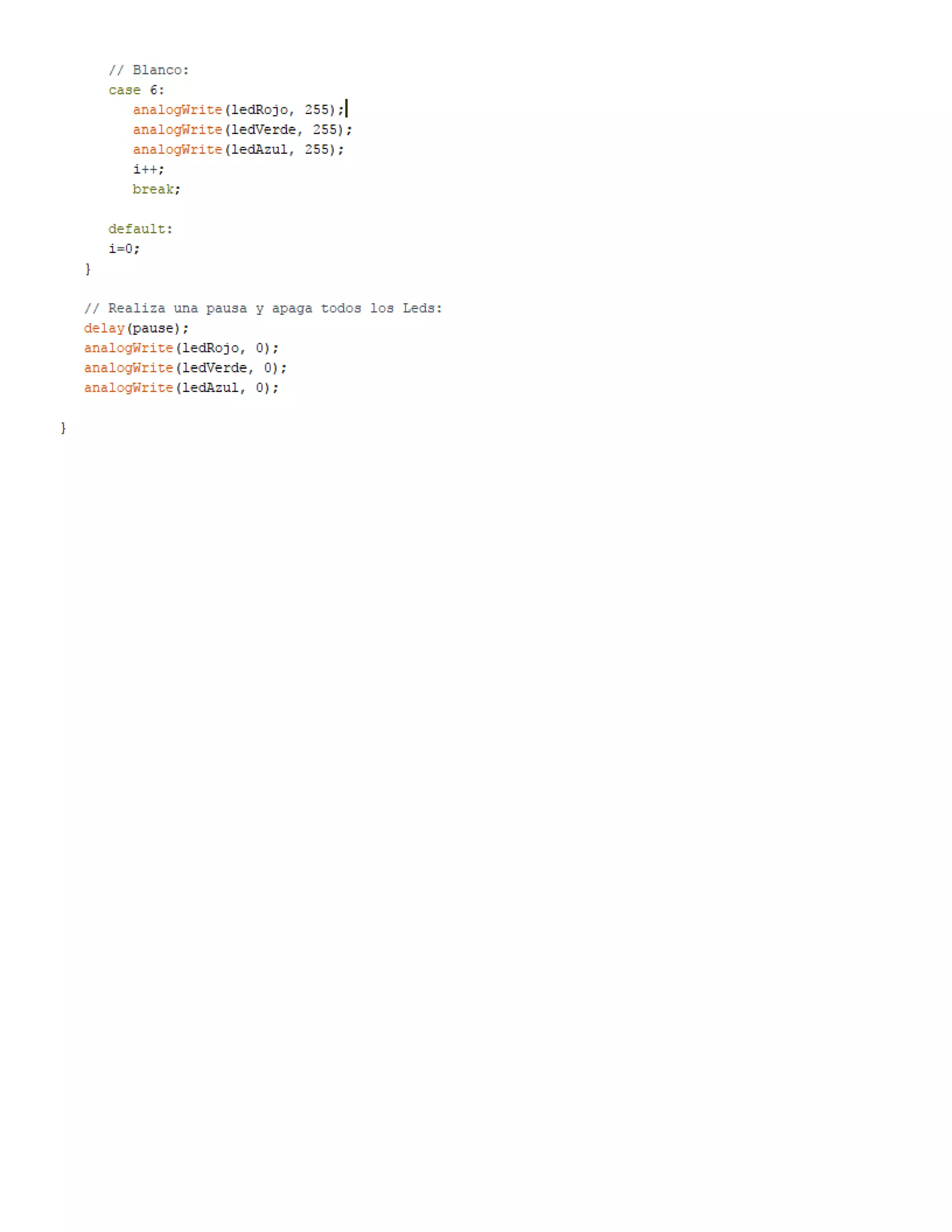 Guia Arduino Pdf