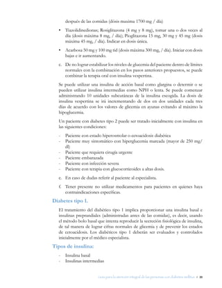 Guia atencion integral_personas_con_diabetes_mellitus | PDF