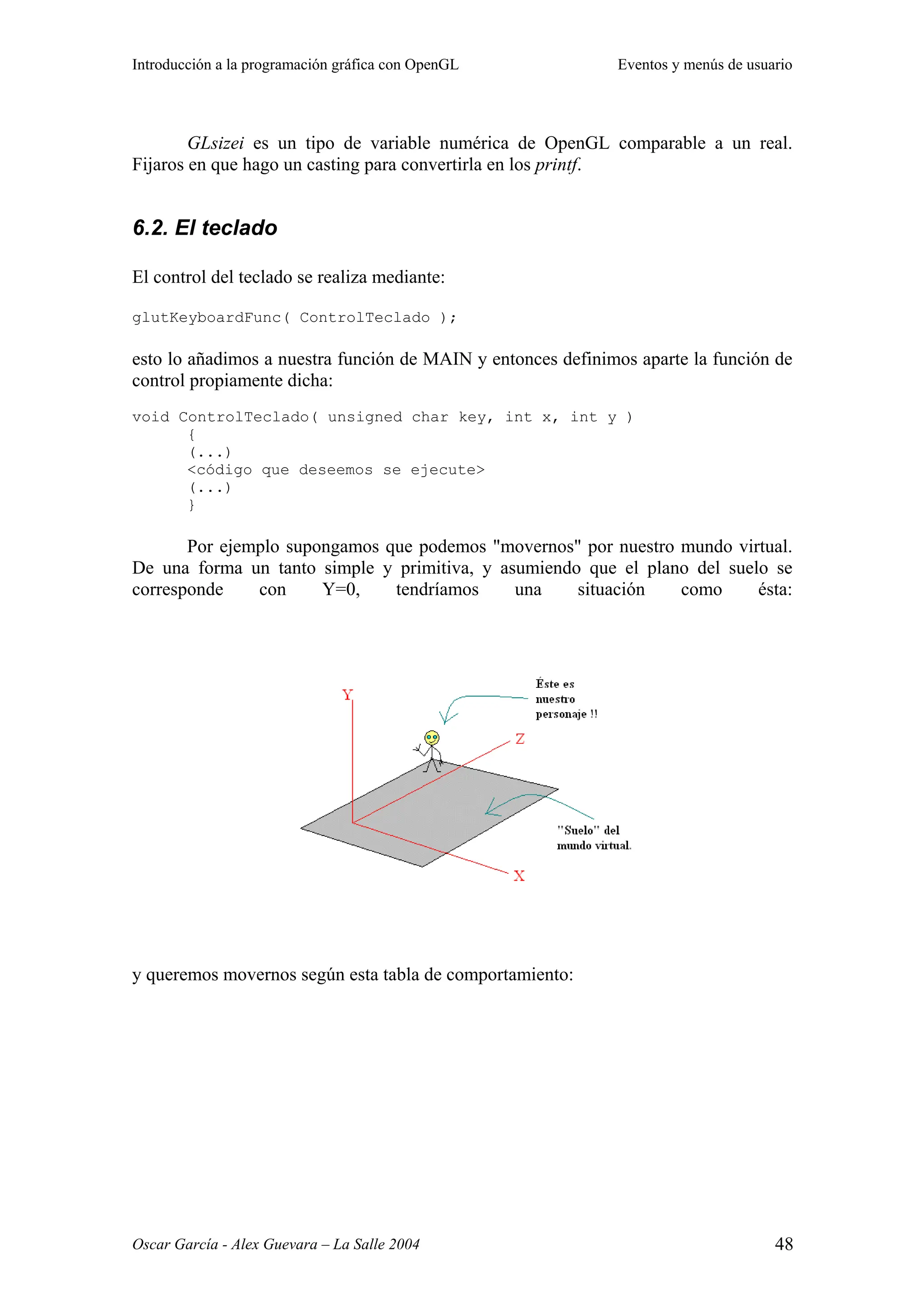 Guia De Programación Básica Opengl Es 20 Pdf