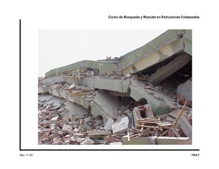 Guia brec estructuras-colapsadas | PDF