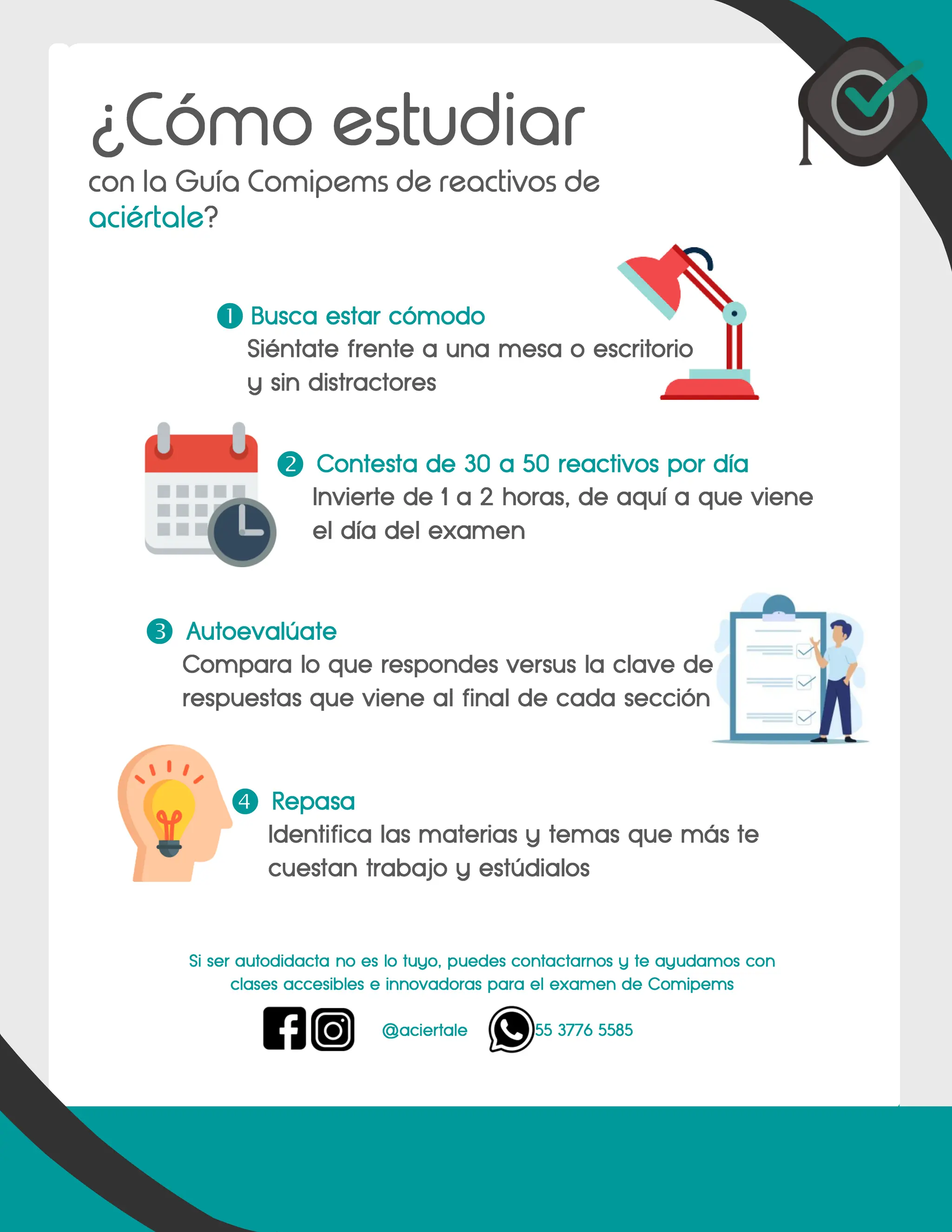 GUIA COMIPEMS 1000 REACTIVOS PARA ENTRENAR.pdf