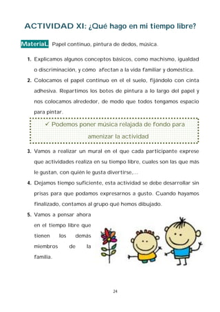 Guia de actividades_de_igualdad | PDF