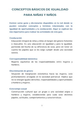 Guia de actividades_de_igualdad | PDF