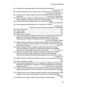 Guía de Árboles de Bolivia | PDF