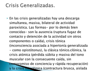 Guia De Atencion Del Sindrome Convulsivo | PPT
