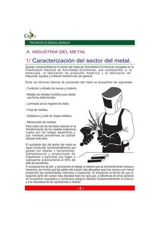 Guia de buenas practicas industria | PDF