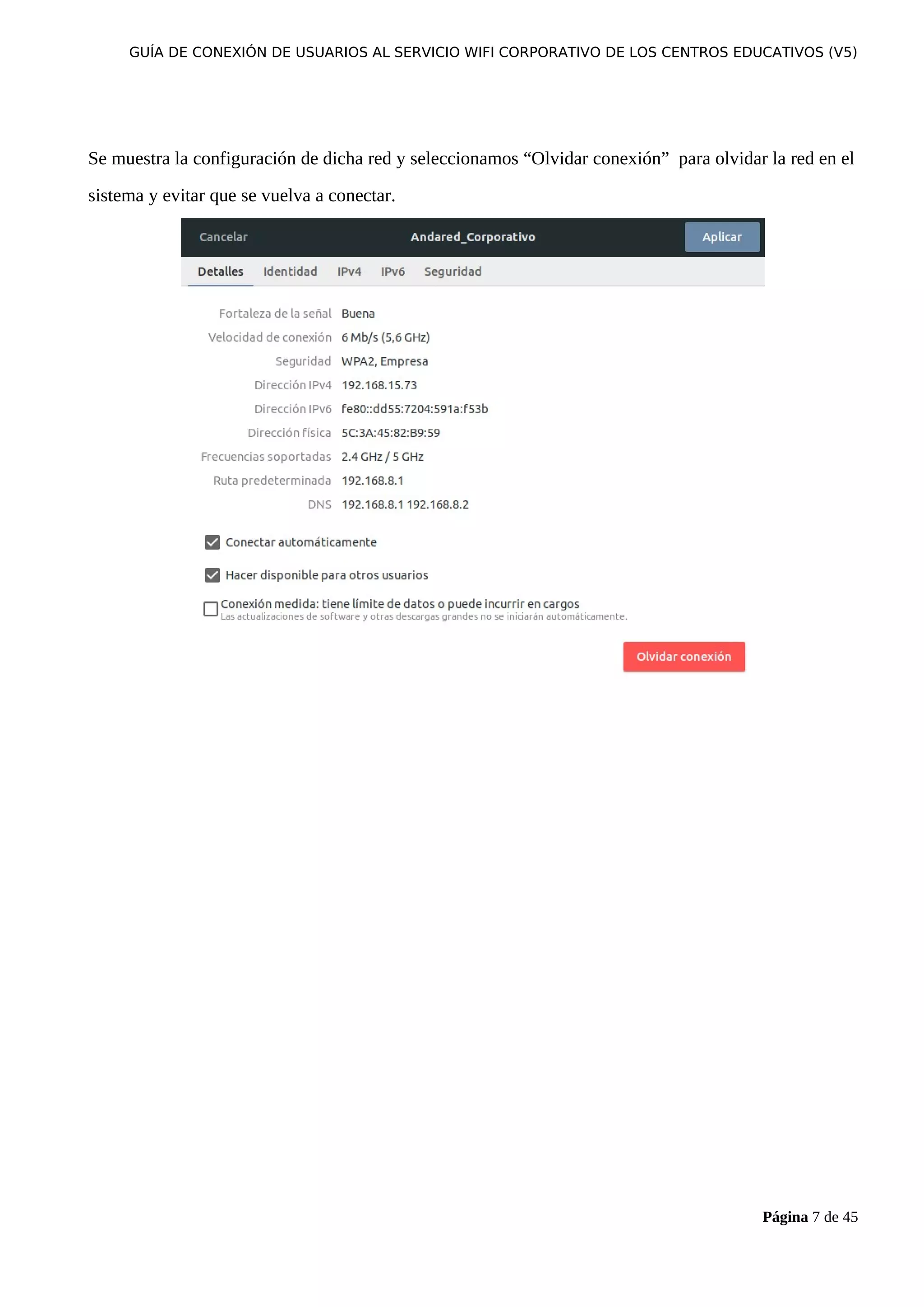 GUIA_DE_CONEXIÓN_DE_USUARIOS_AL_SERVICIO_WIFI_CORPORATIVO_DE_LOS ...