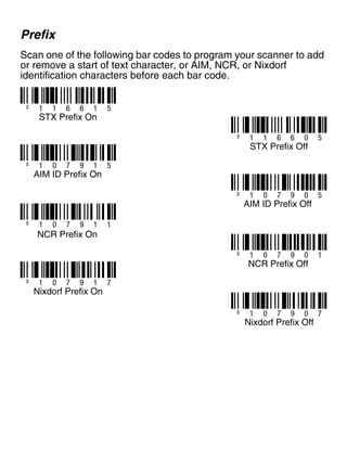 Guia de configuracao_ms9520 | PDF | Computer Peripherals | Computing