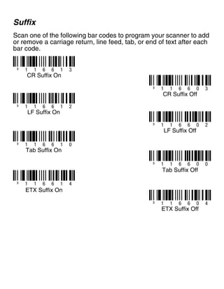 Guia de configuracao_ms9520 | PDF | Computer Peripherals | Computing
