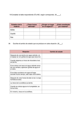 Guia de estudio la materia | DOCX
