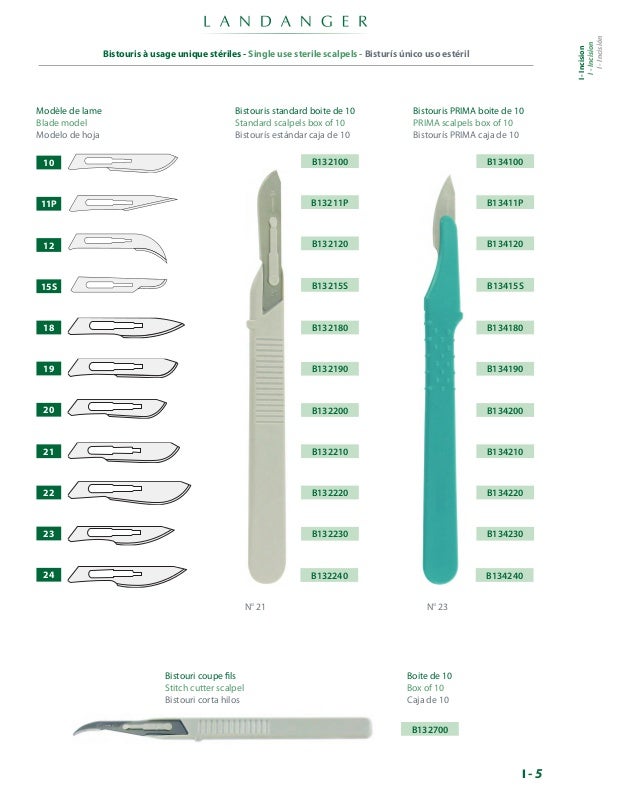 Guia de instrumental