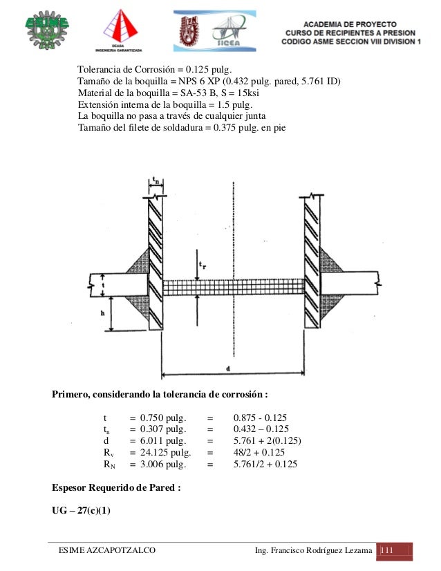 Guia del codigo asme seccion viii division 1 tomo 1