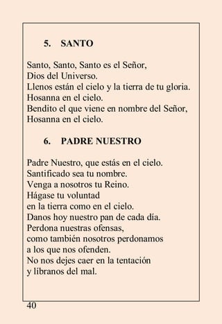 Guia del peregrino_ | PDF