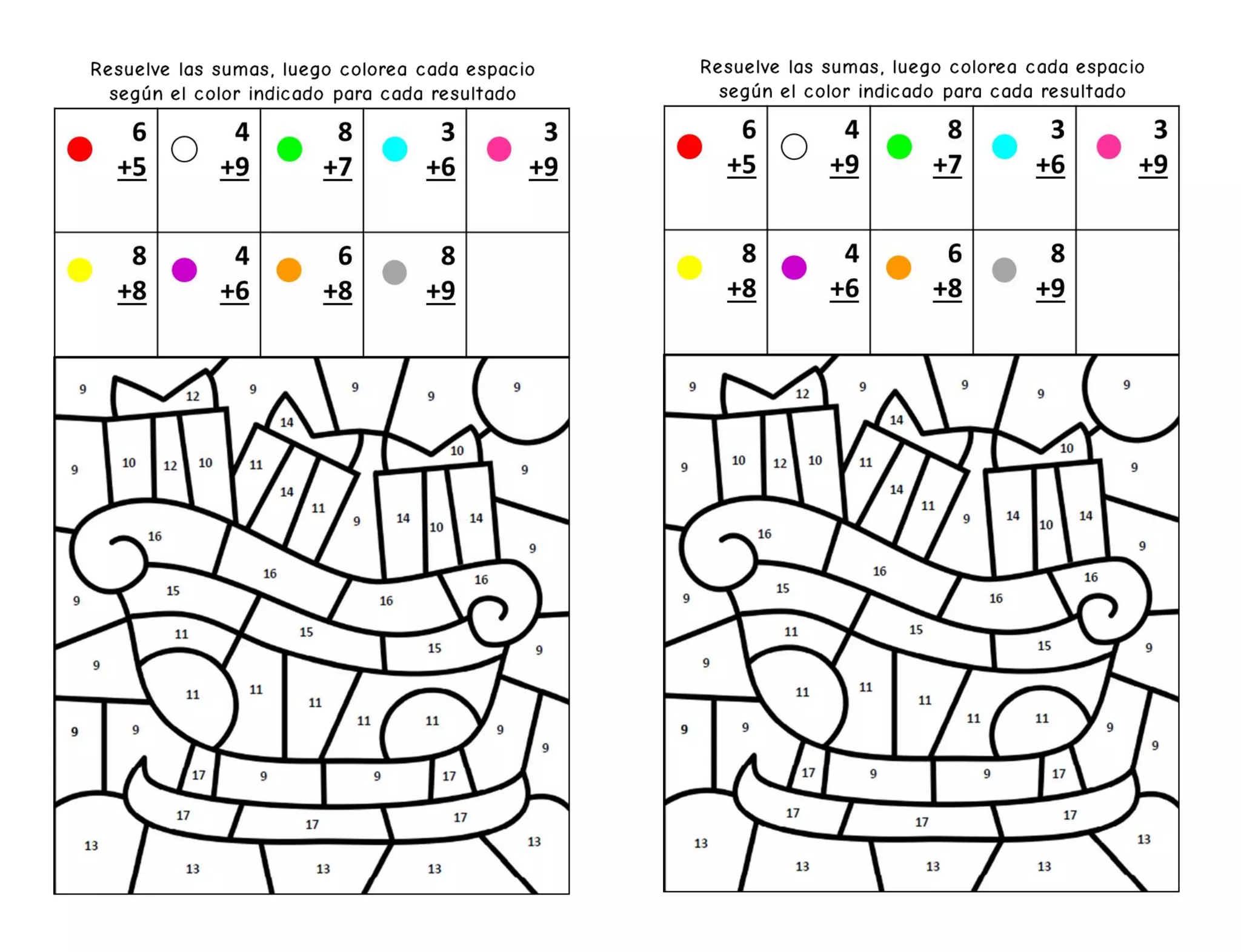Guia De Matematicas Para Primer Grado Ejercicios Homeschool Math – PostGray Guia De Matematicas Para Primer Grado Ejercicios Homeschool Math – PostGray