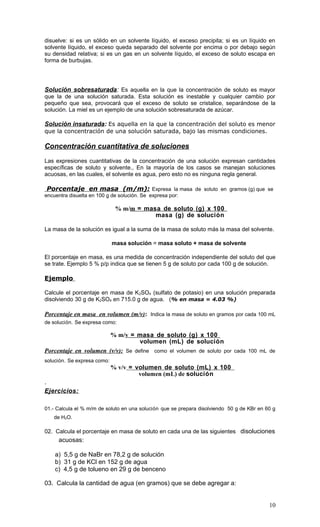Guia de medio soluciones | DOC