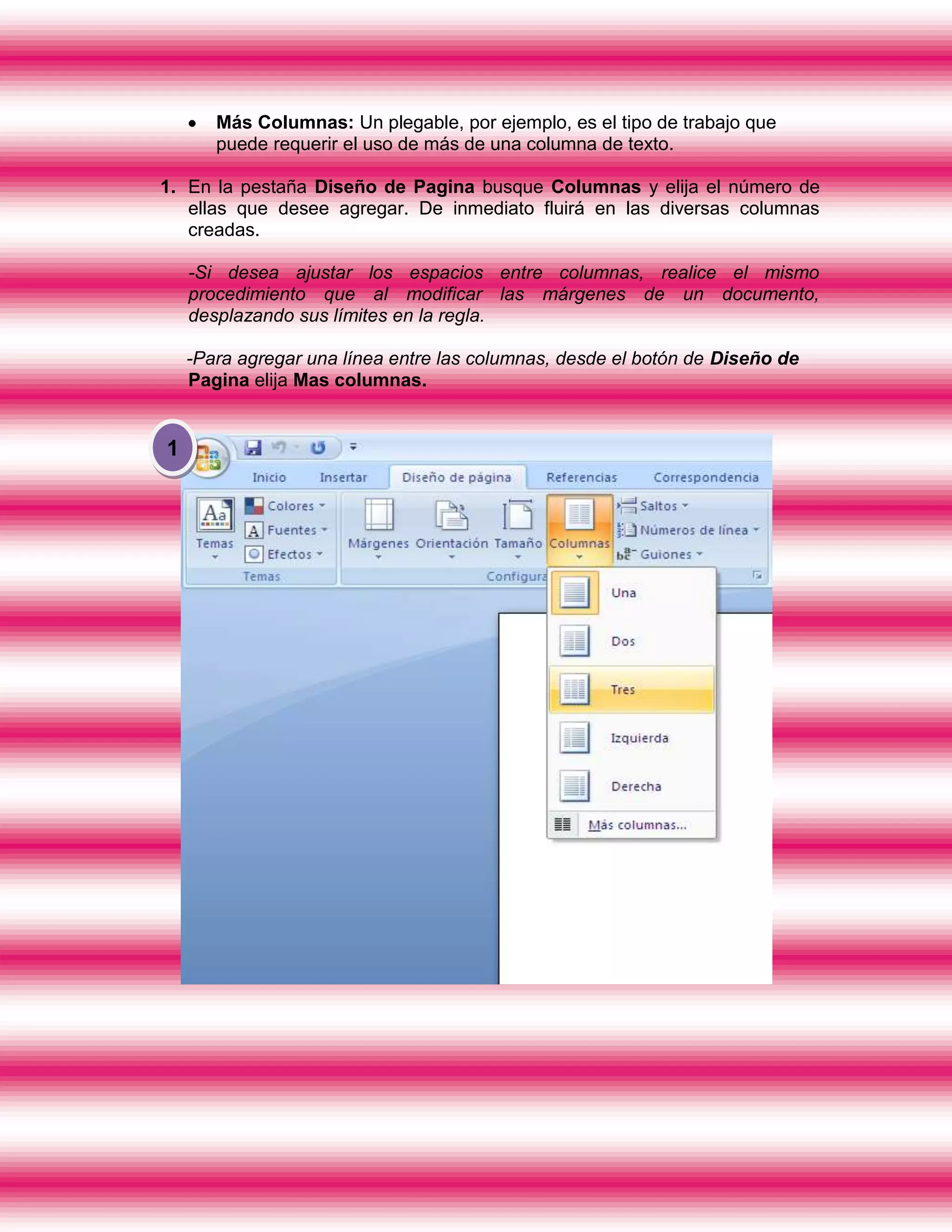 Guia de microsoft word 2011 | PDF