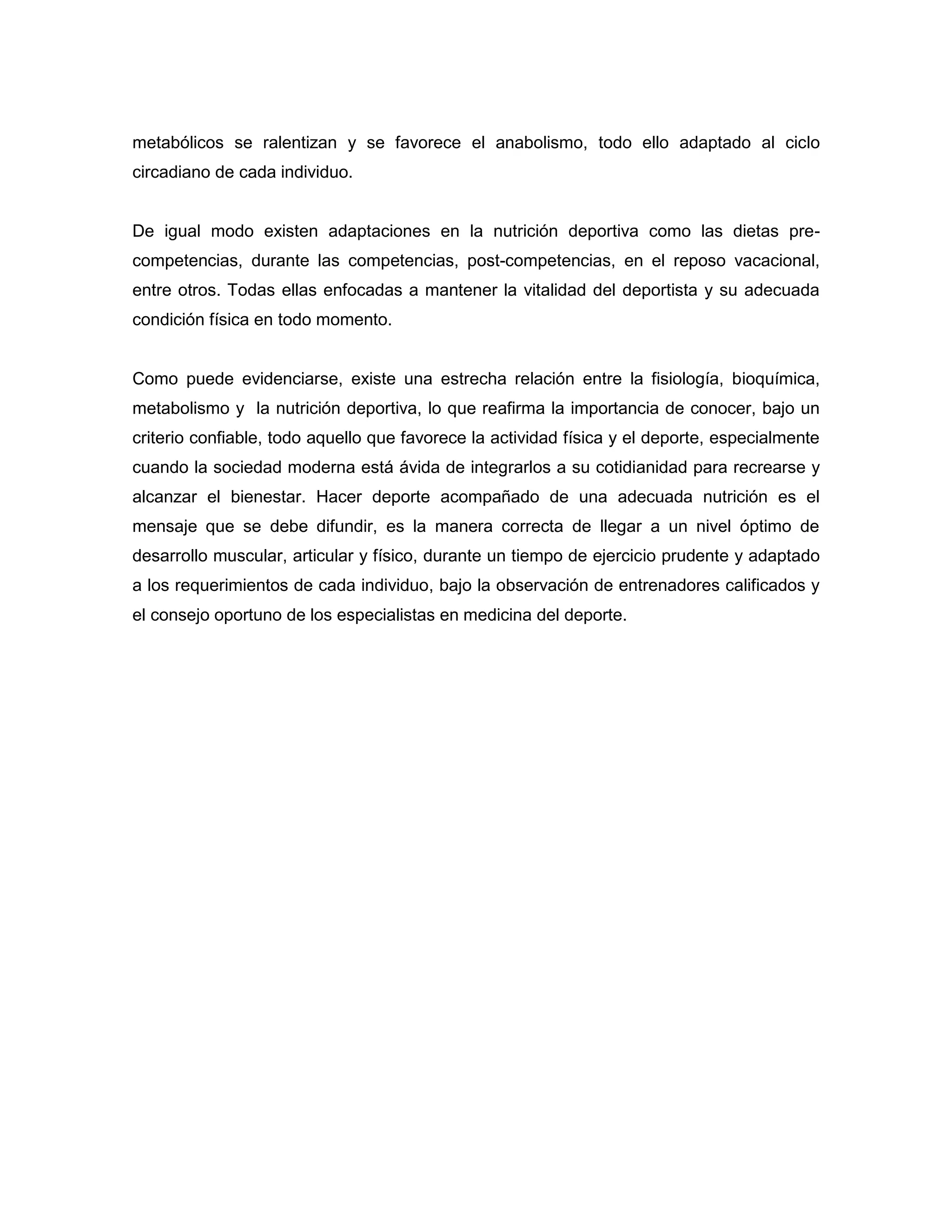 Guia de nutricion deportiva | PDF Guia de nutricion deportiva | PDF