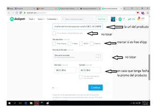 Guia de postear | DOCX
