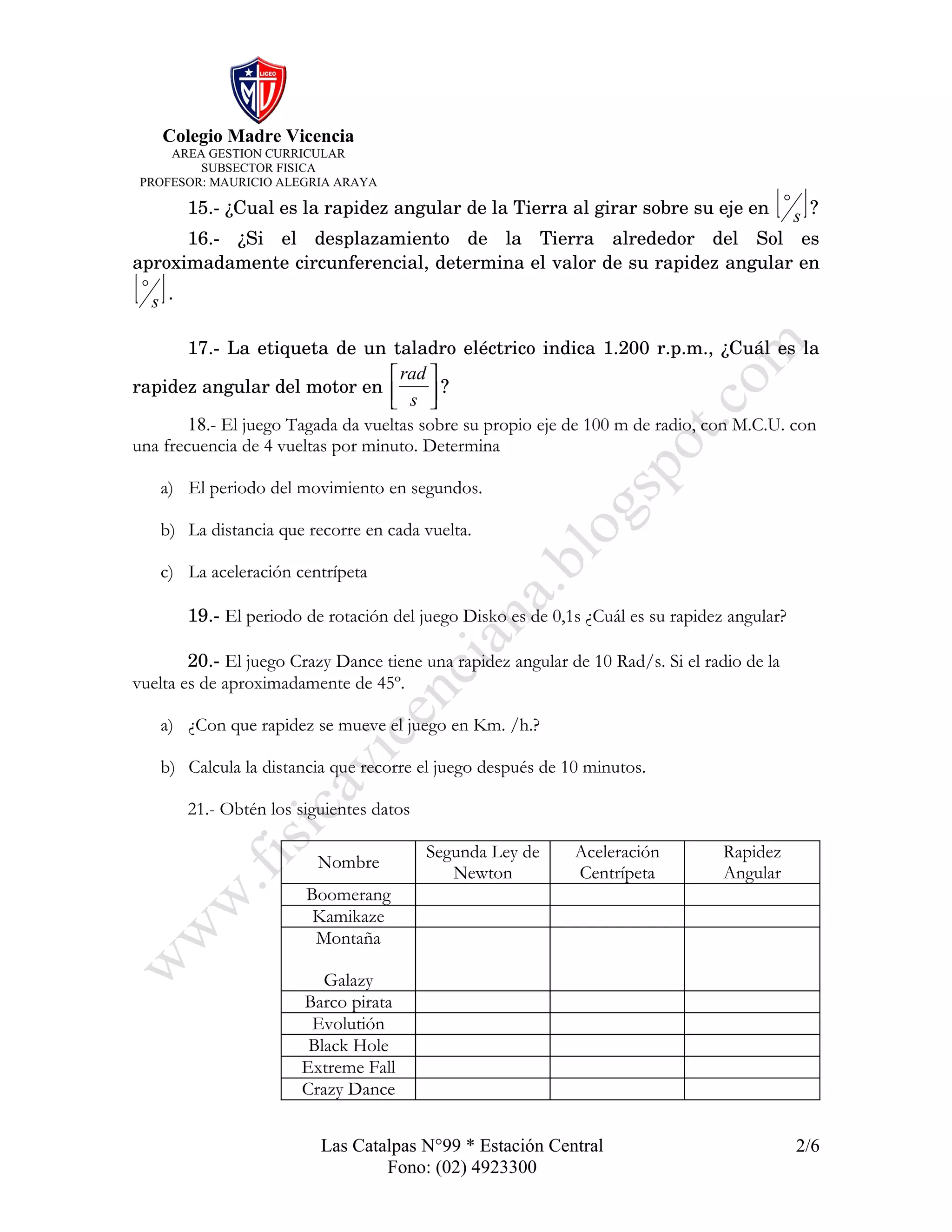 Guia De Preparacion De Prueba De Nivel Iii | PDF