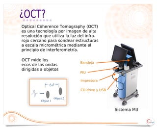 Metodos diagnosticos de lesiones coronarias: Guia de presion, IVUS, OCT ...