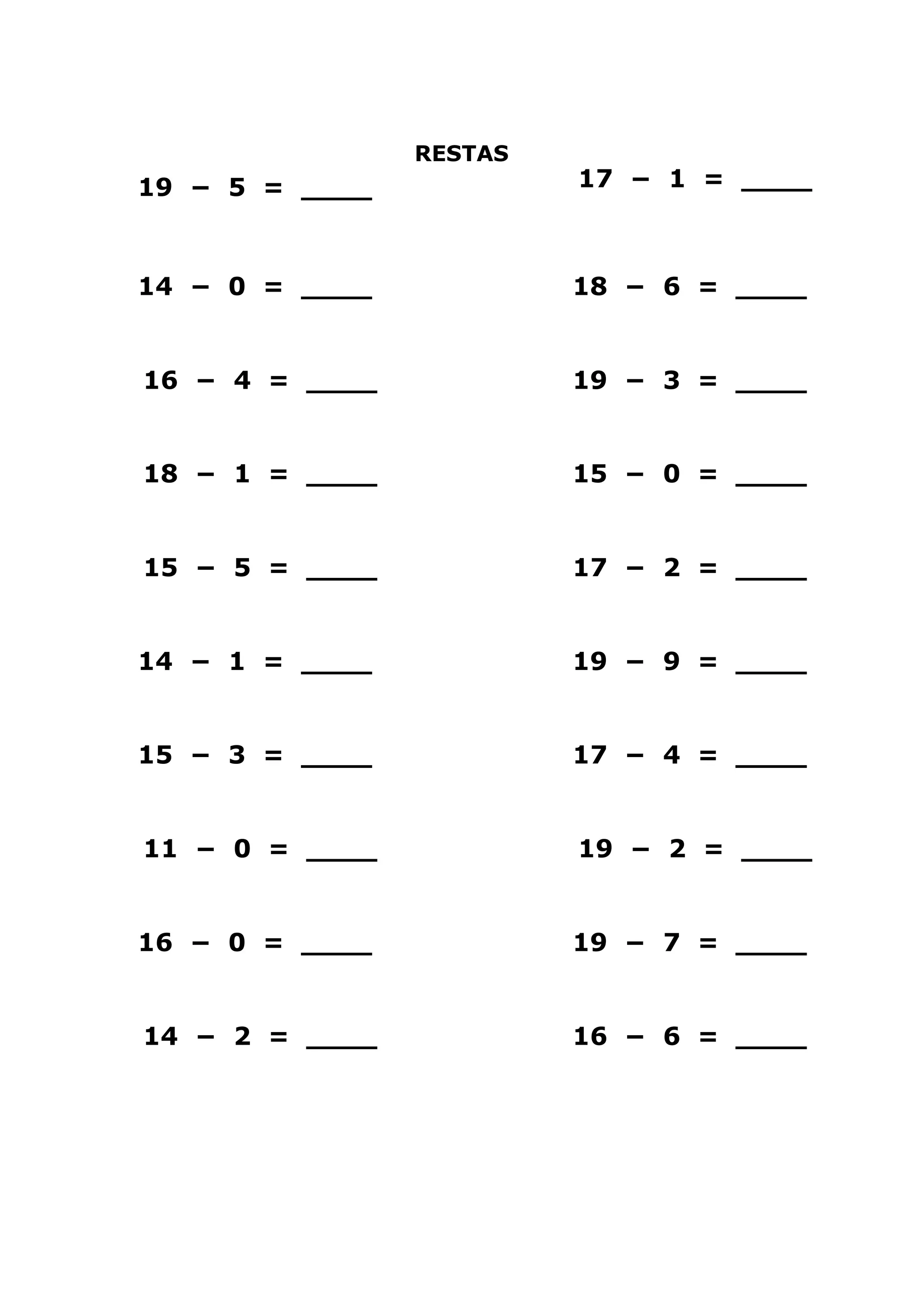 Actividades Primer Grado | PDF
