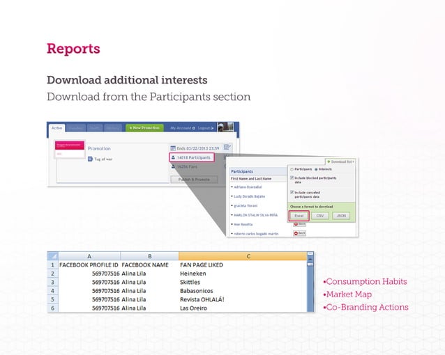 Reports Guide - EN | PPT