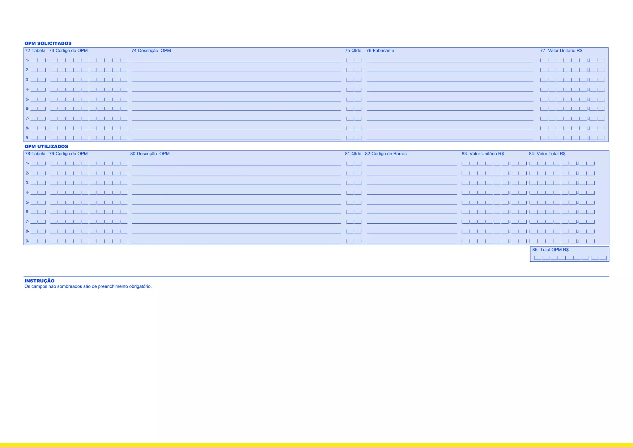 Guia de sadt cassi | PDF