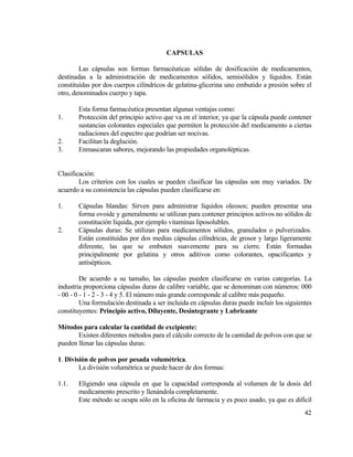 Guiadetrabajospracticostecnologiafarmaceutica | PDF