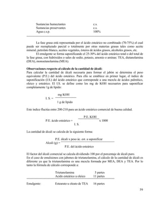 Guiadetrabajospracticostecnologiafarmaceutica | PDF