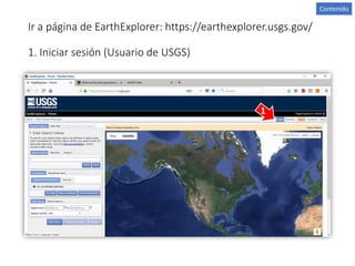 guia de DEL USO O EARTH EXPLORER .pdf
