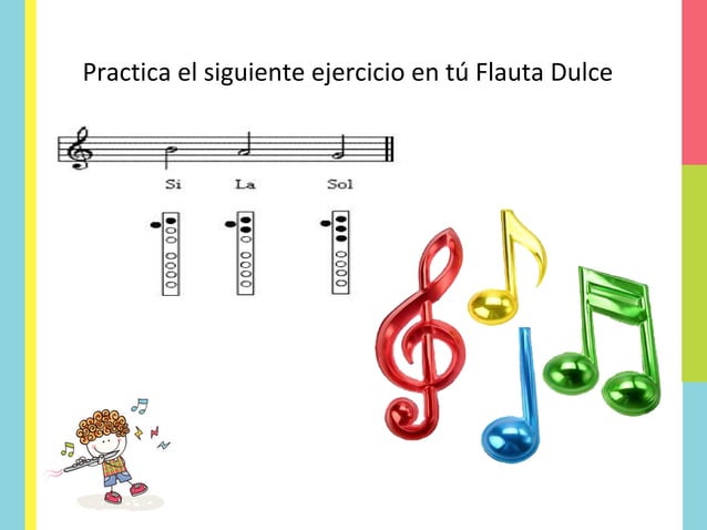 Guia didactica flauta dulce | PPT