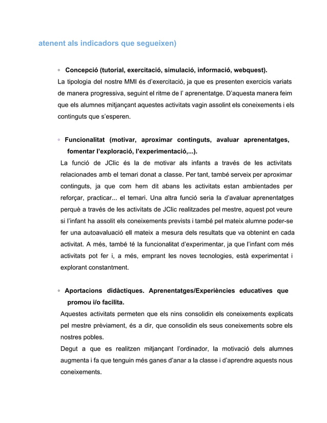 Guia didàctica: Els nostres pobles | PDF | Free Download