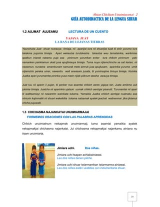 GUIA DIDÁCTICA SHUAR CHICHAM MODULO DOS .pdf