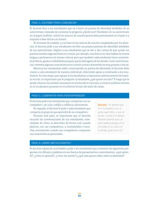 Estrategias didácticas. Guía para docentes de Educación Indígena | PDF