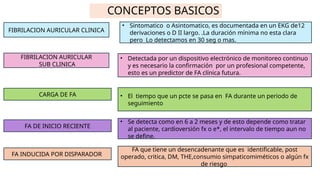 GUIA ESC PARA TRATAMIENTO DE Fibrilacion Auricular.pptx