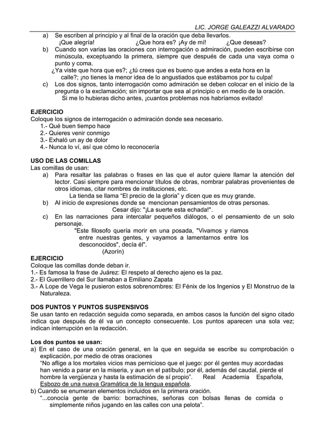 Una Guia examen comipems | PDF