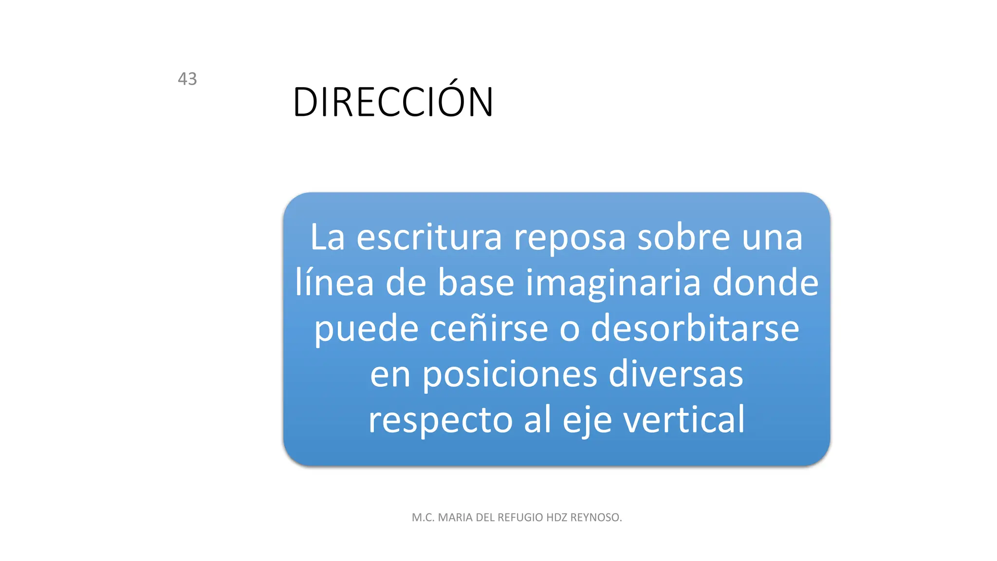 Guía Básica de Grafoscopia y Documentoscopía | PDF