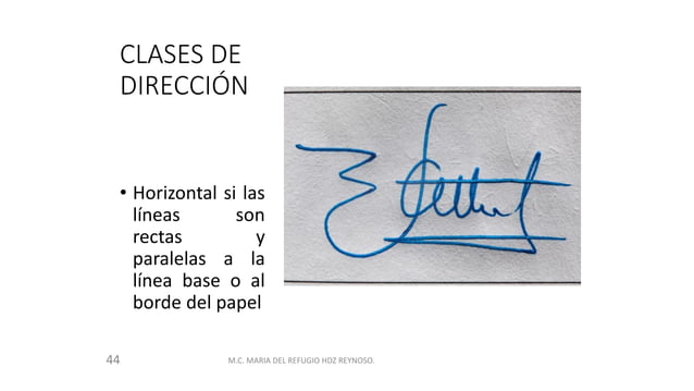 Guía Básica de Grafoscopia y Documentoscopía | PDF